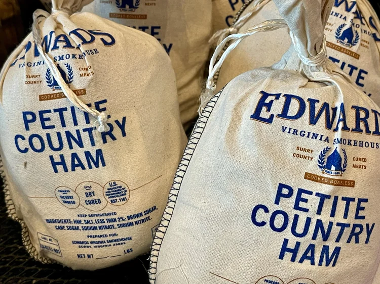 Top 10 Famous Foods of Virginia: What to Eat in VA — Chef Denise