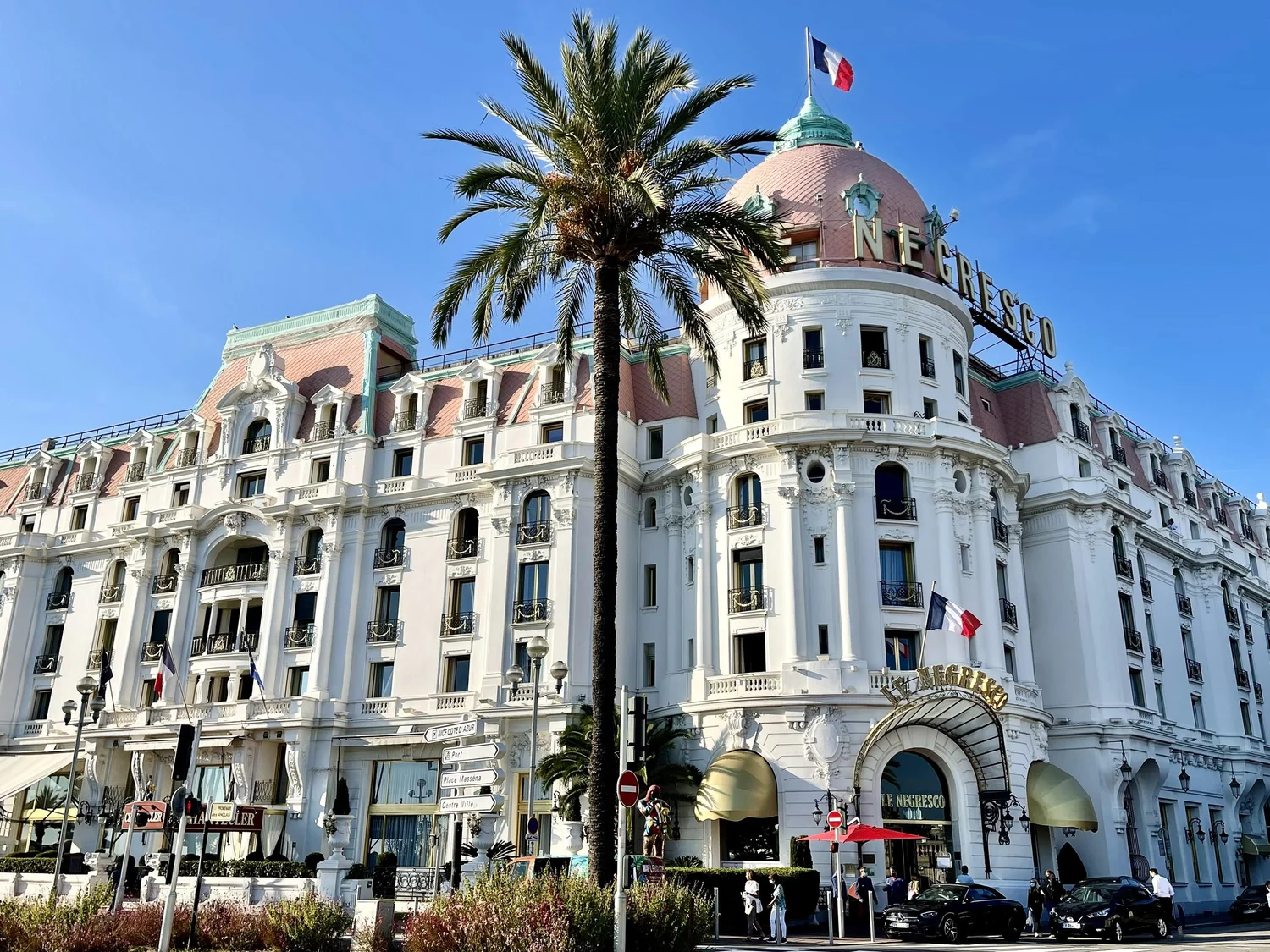 20 Best Restaurants in Nice, France: 2025 Guide — Chef Denise