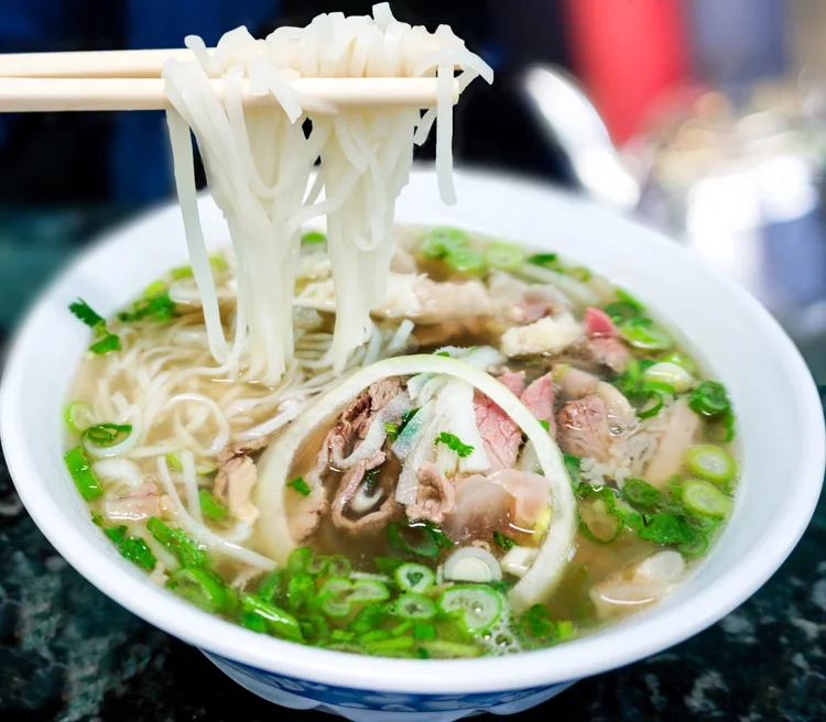 Best Pho in Hanoi, Vietnam, and Where To Find It — Chef Denise