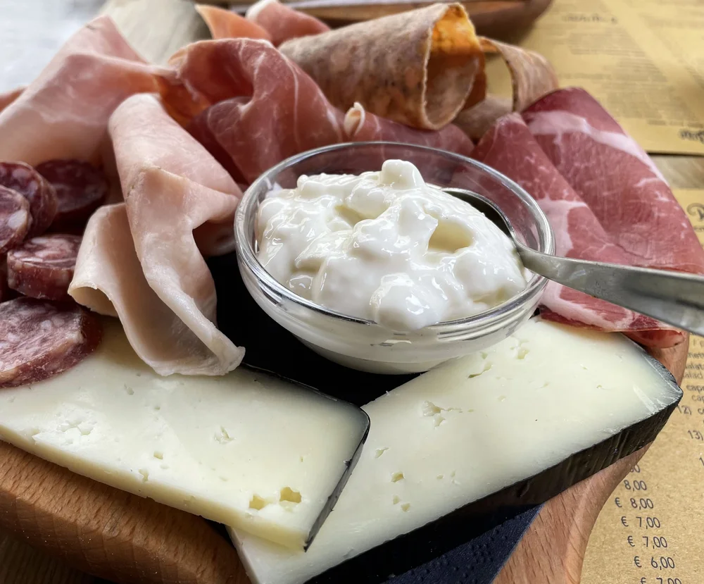 21 Most Popular Italian Cheeses: The Definitive Guide — Chef Denise