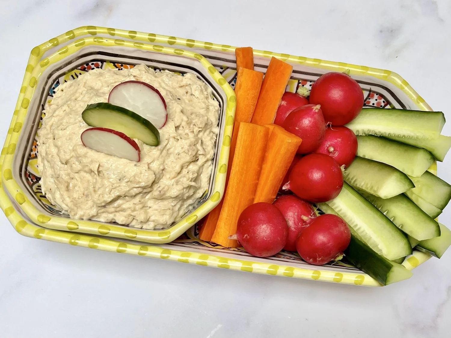 Best Smoked Fish Dip Recipe for an Easy Appetizer — Chef Denise