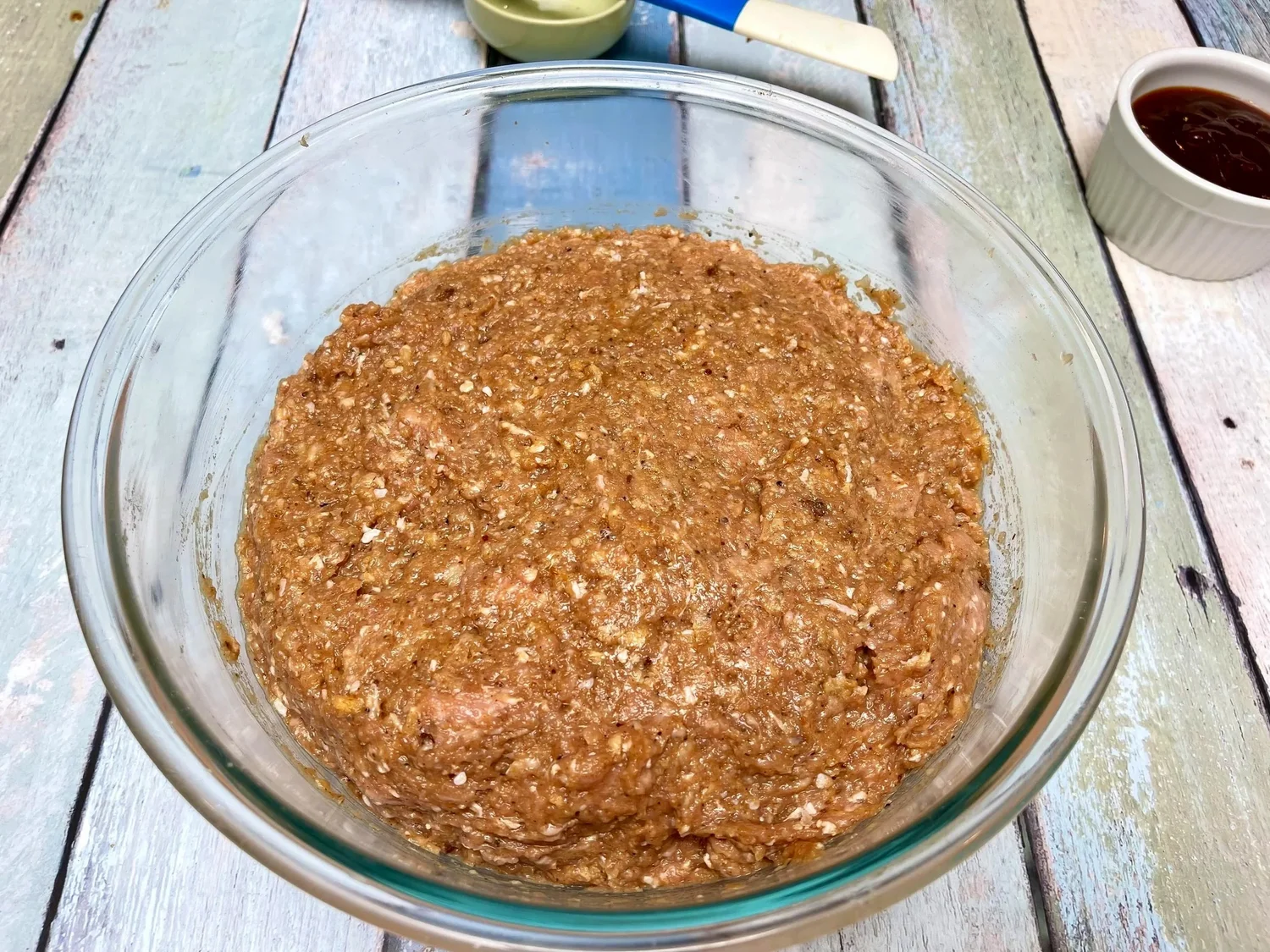 BBQ Turkey Meatballs Recipe: Delicious Dinner or Appetizer — Chef Denise
