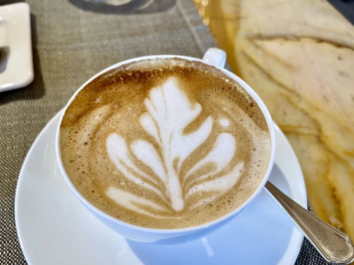 15 Best Cafes in Rome: Top Spots for Coffee in 2025 — Chef Denise