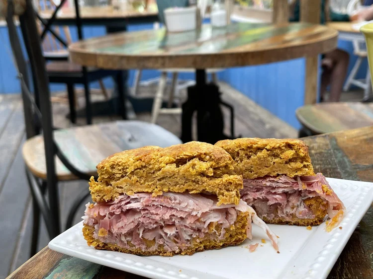 Top 10 Famous Foods of Virginia: What to Eat in VA — Chef Denise