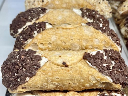 20 Best Desserts in Rome and Where To Find Them — Chef Denise