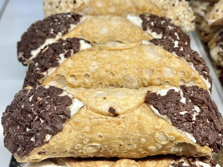 20 Best Desserts in Rome and Where To Find Them — Chef Denise