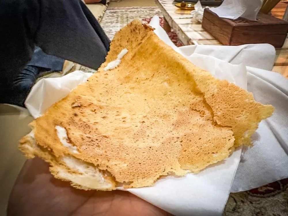 12 Traditional Dubai Foods & Where To Eat Them — Chef Denise