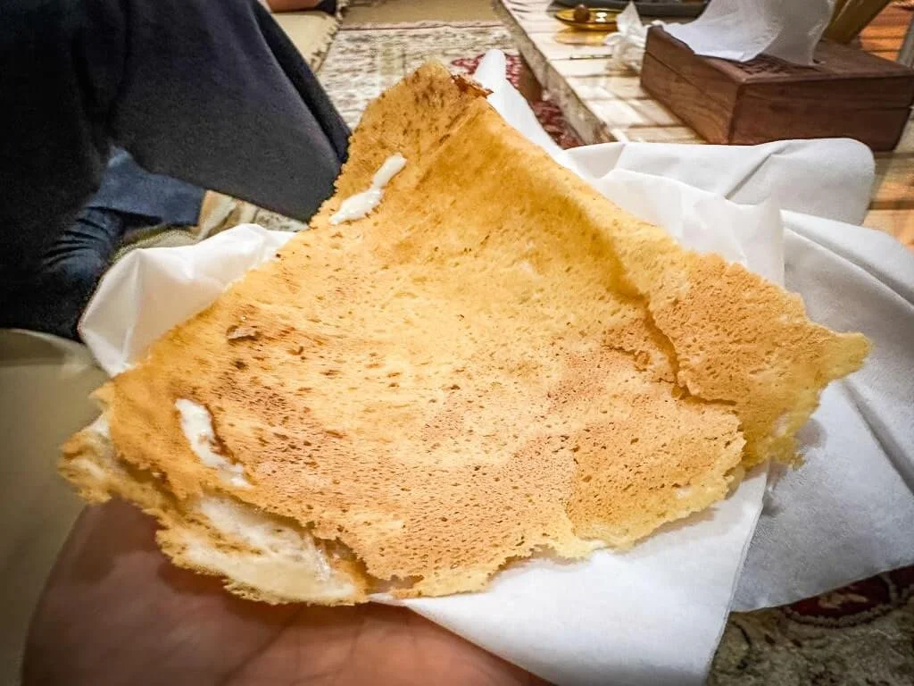 12 Traditional Dubai Foods & Where To Eat Them — Chef Denise