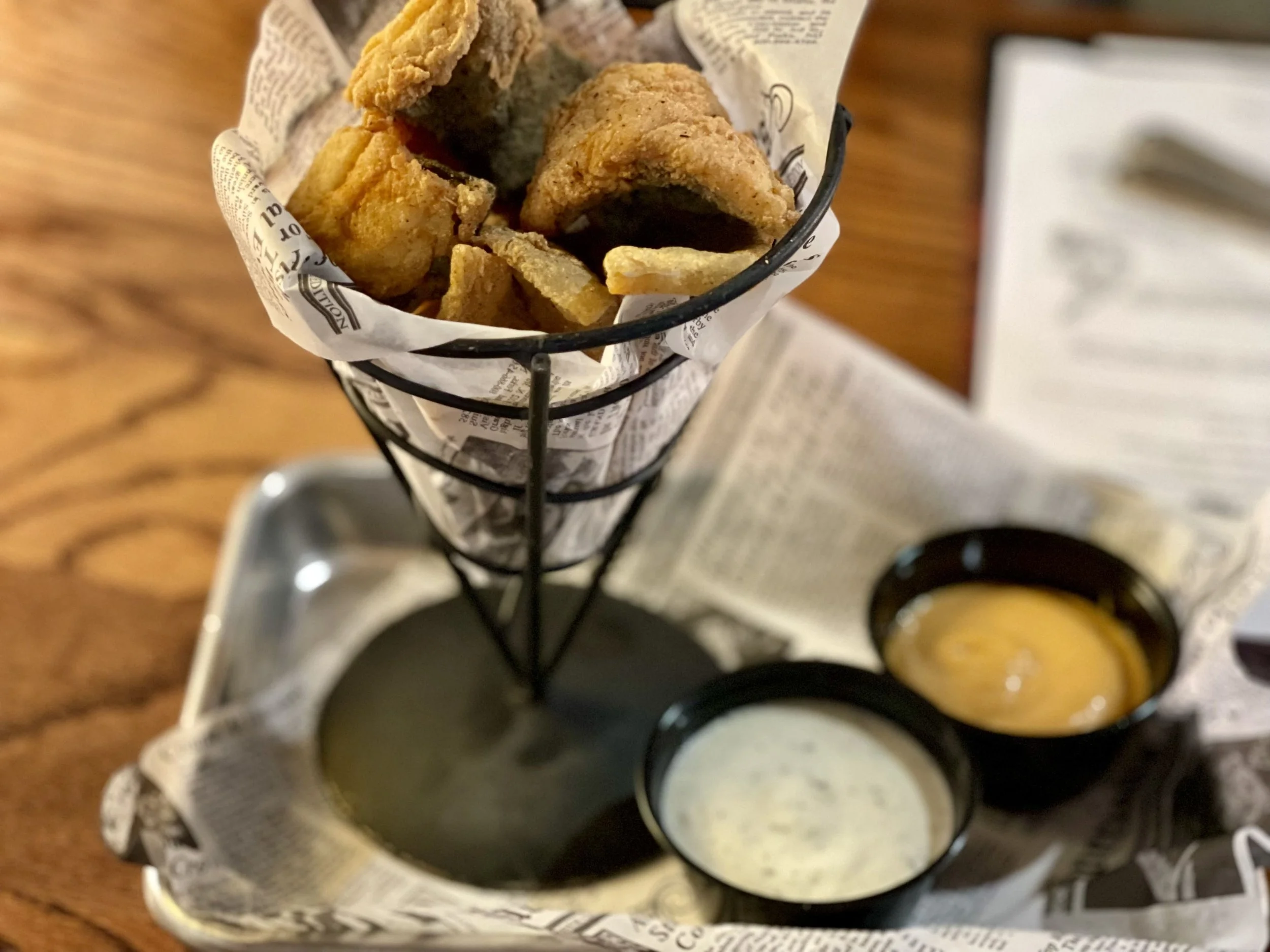 Food North Carolina Is Known For: 17 Iconic Eats — Chef Denise