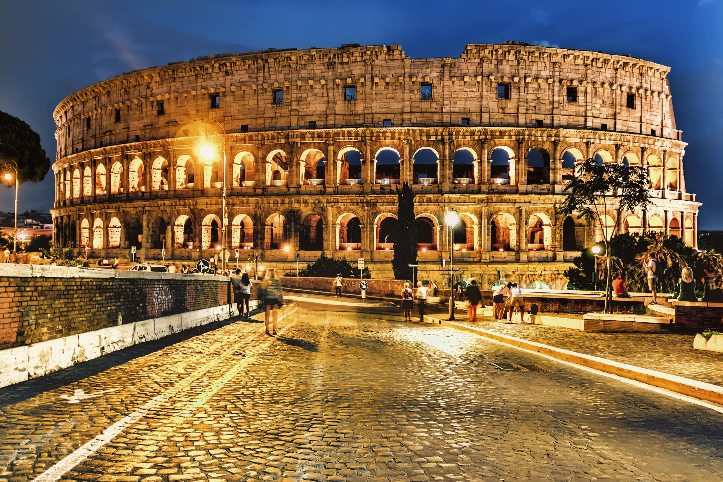 9 Best Rome Food Tours: Foodie Tour Guide for 2026 — Chef Denise