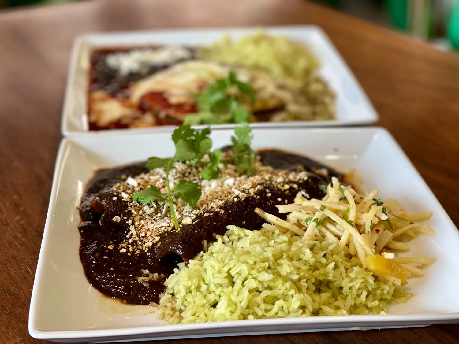 21 Traditional Mexican Foods: Mexican Food Guide — Chef Denise