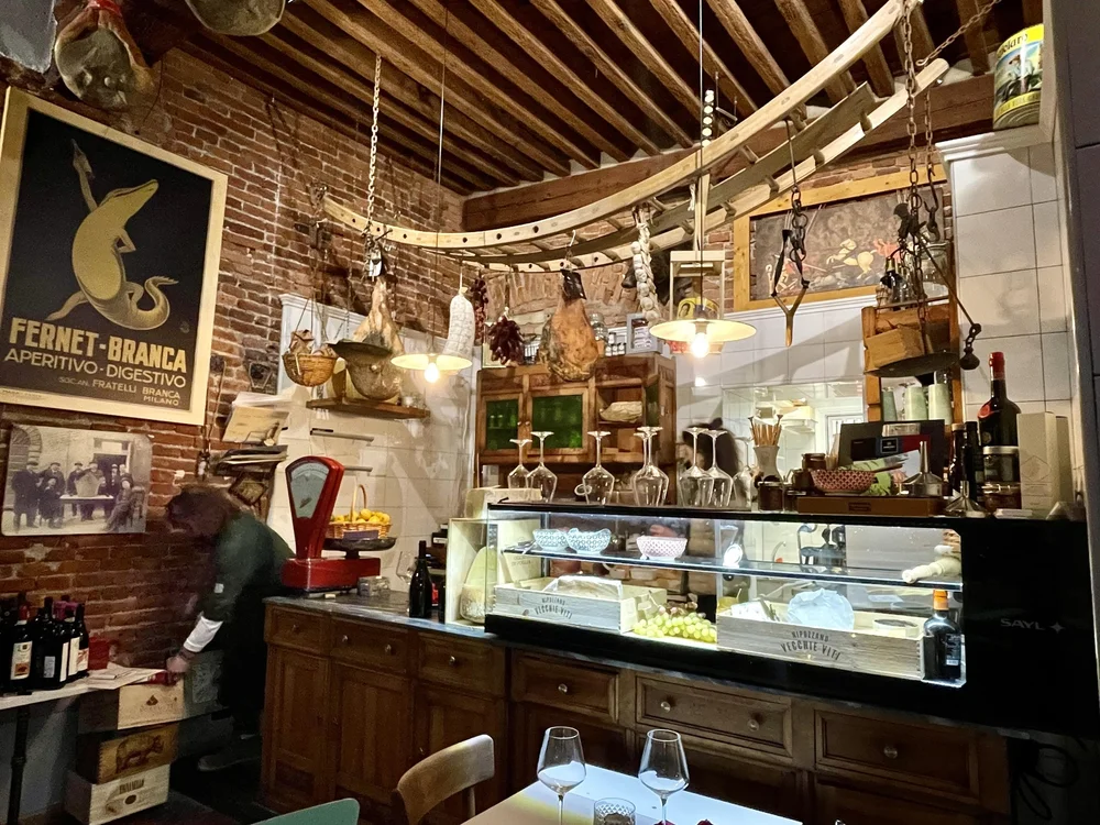 Top 10 Best Restaurants in Lucca, Italy: 2024 Guide — Chef Denise
