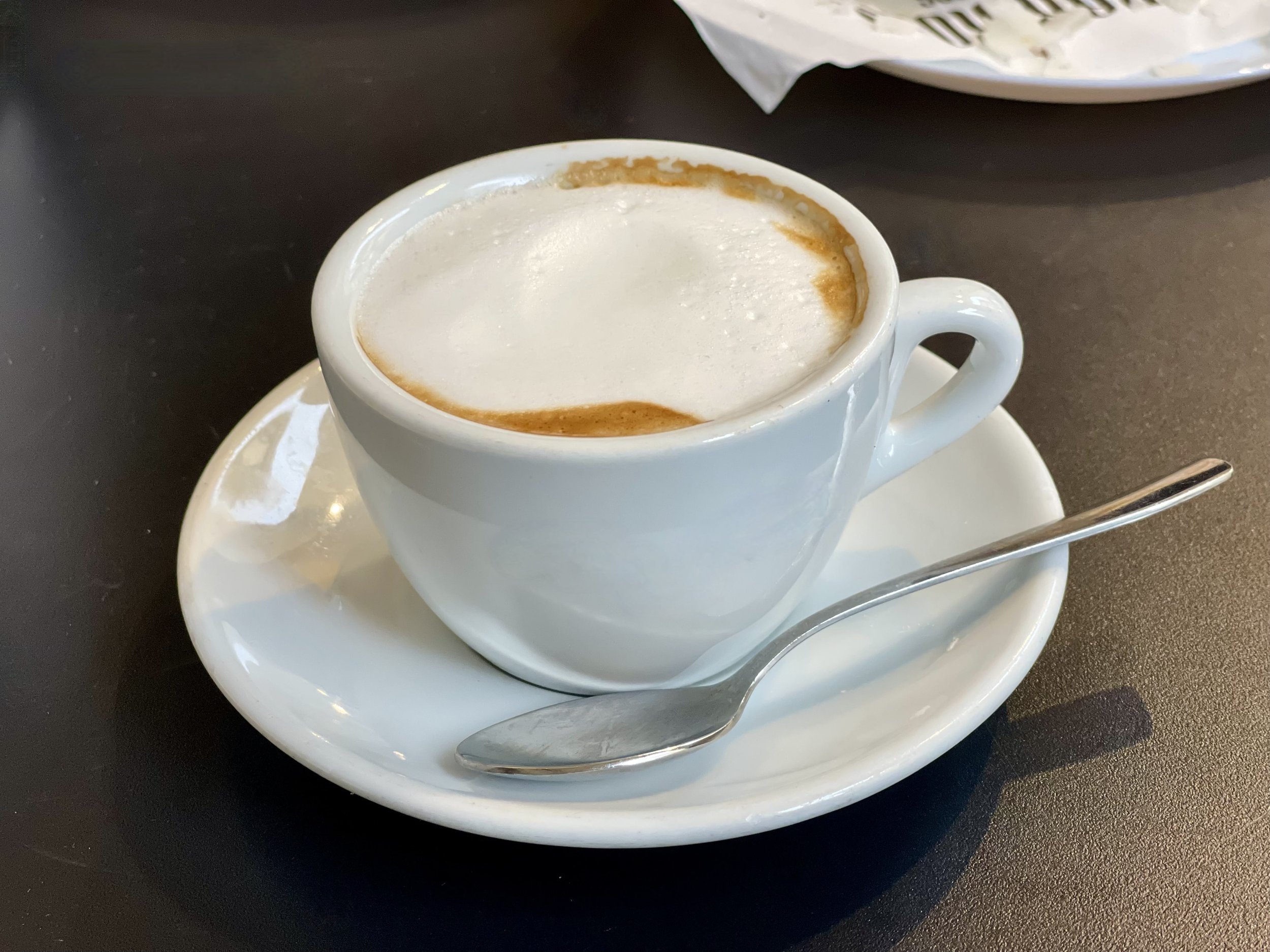 15 Best Cafes in Rome: Top Spots for Coffee in 2025 — Chef Denise