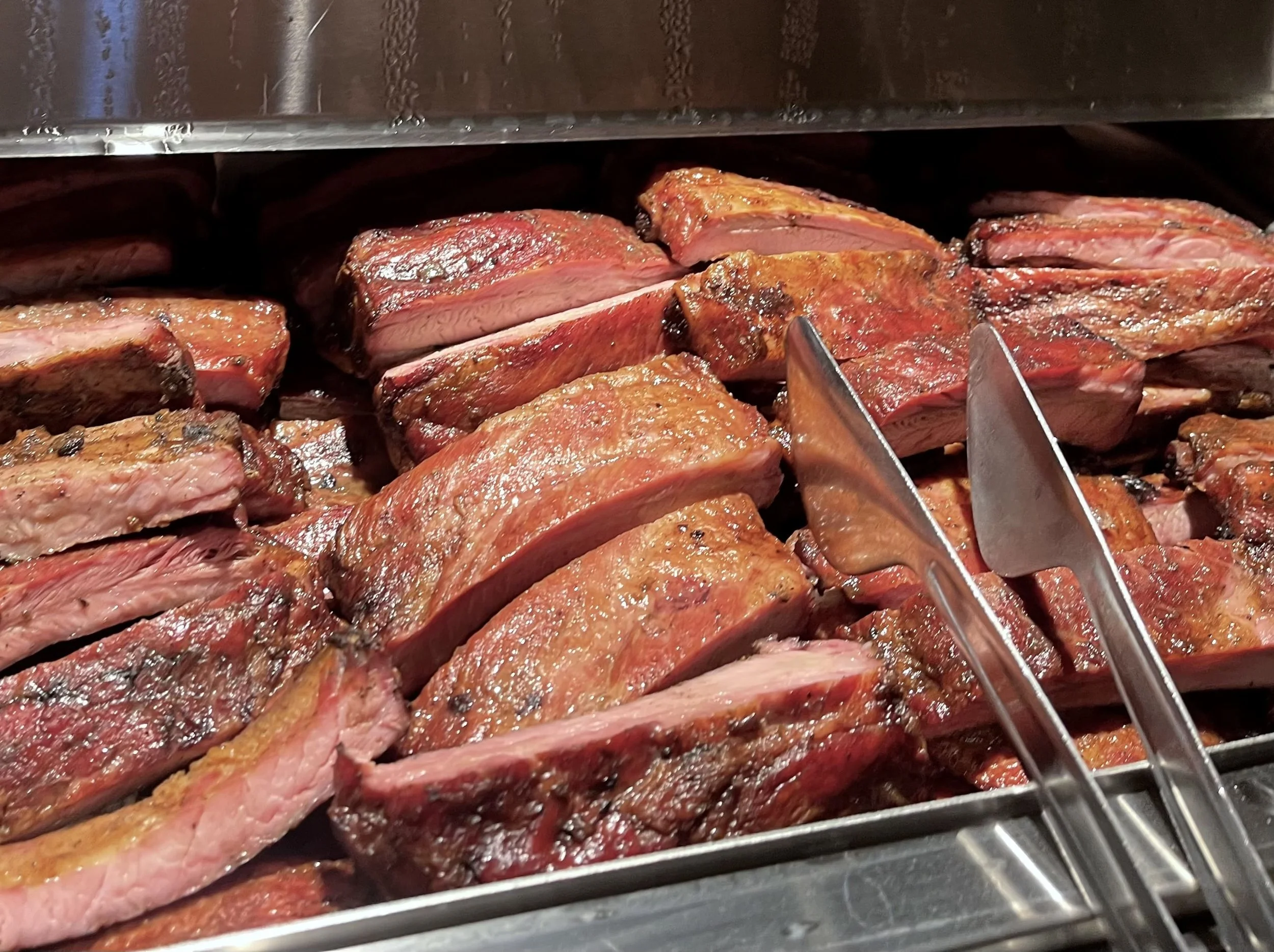 St. Louis Ribs vs Baby Back Ribs, Which is best? — Chef Denise