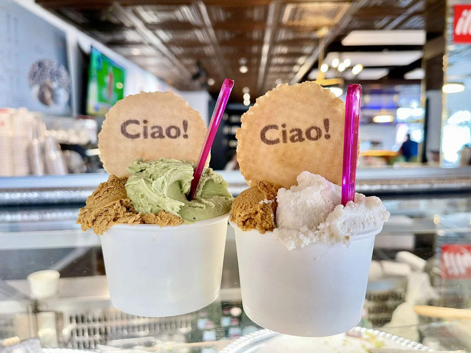 105 Winning Ice Cream Quotes & Captions for Instagram — Chef Denise