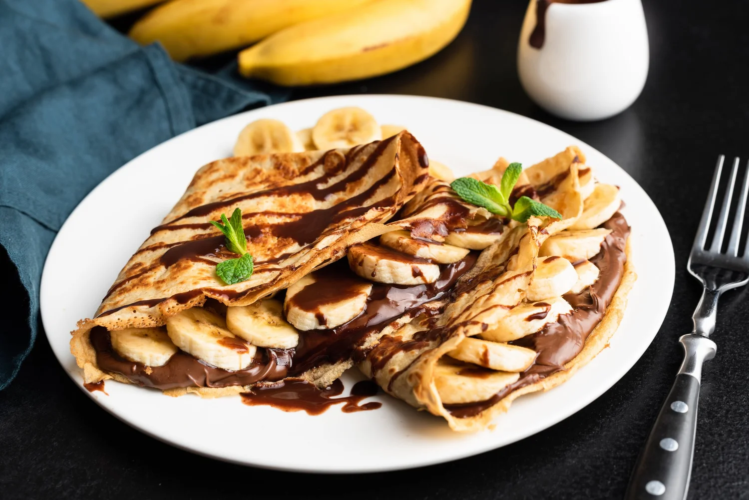 French Breakfast: Popular Breakfast Foods in France — Chef Denise