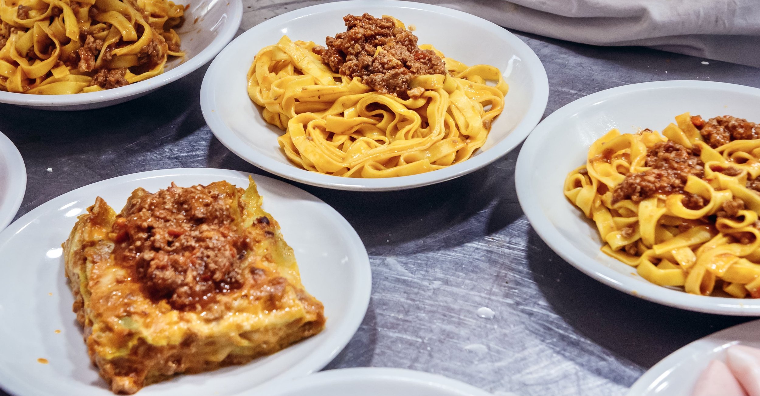 BEST RESTAURANTS & FOOD IN BOLOGNA, ITALY: 2024 GUIDE — Chef Denise