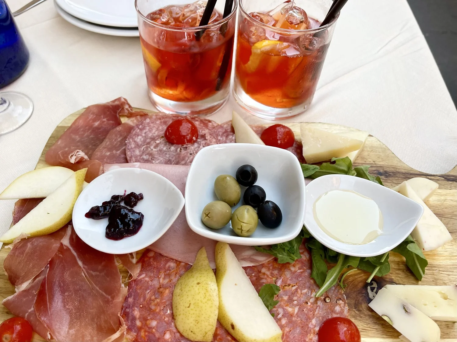 Best Spots in Milan for an Authentic Milano Aperitivo — Chef Denise