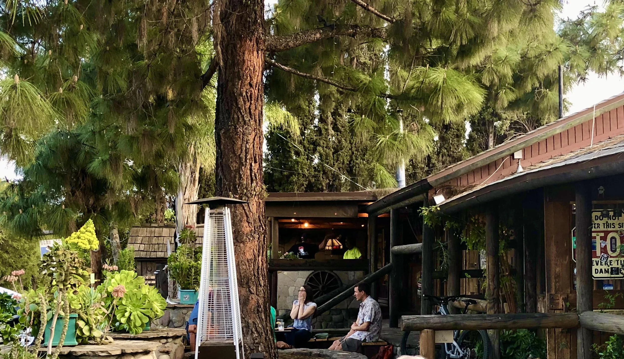 9 Best Restaurants in Ojai, California, in 2026 — Chef Denise