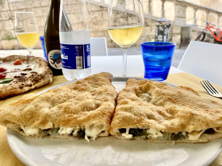 17 Best Neapolitan Dishes: Food in Naples, Italy — Chef Denise