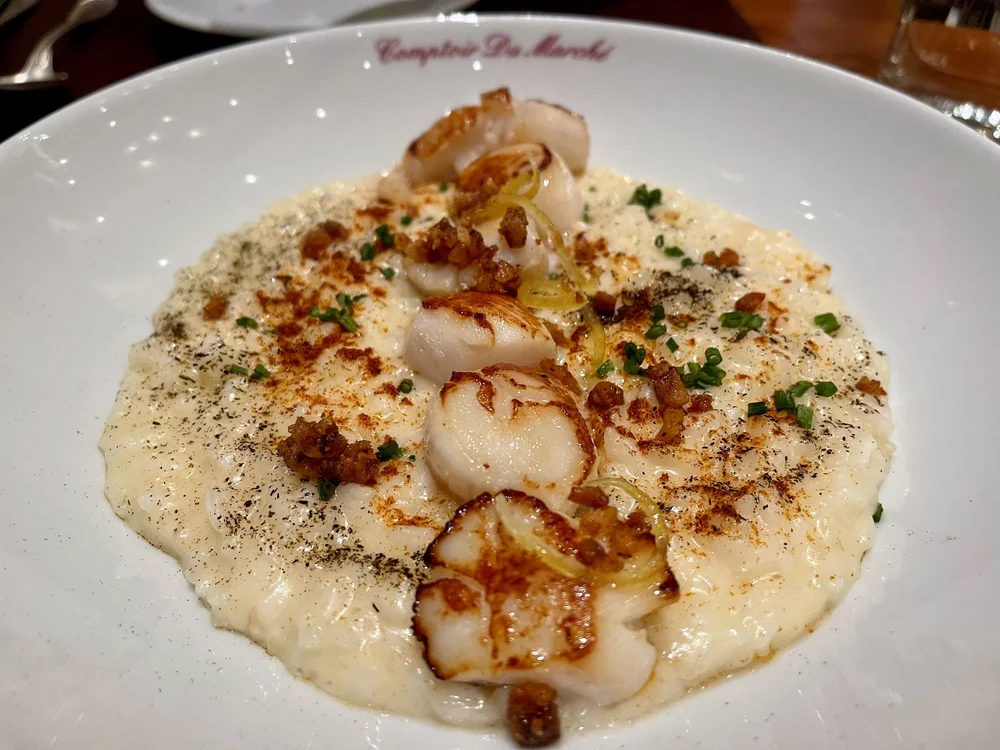 20 Best Restaurants in Nice, France: 2025 Guide — Chef Denise