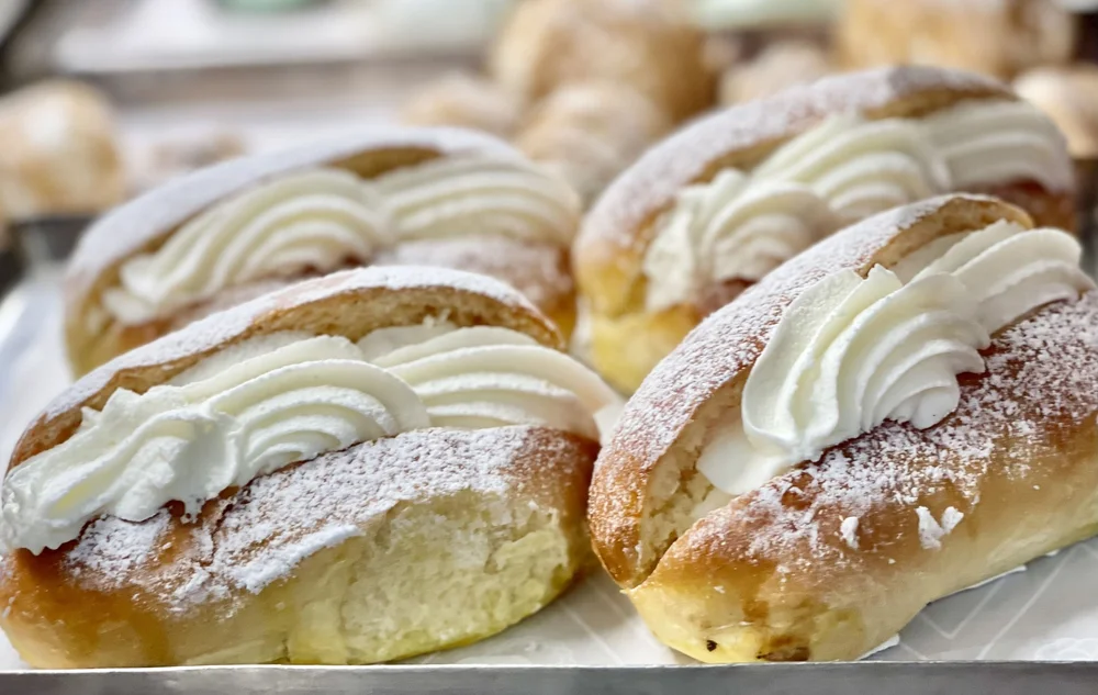 Italian Breakfast: How to Eat Breakfast in Italy — Chef Denise