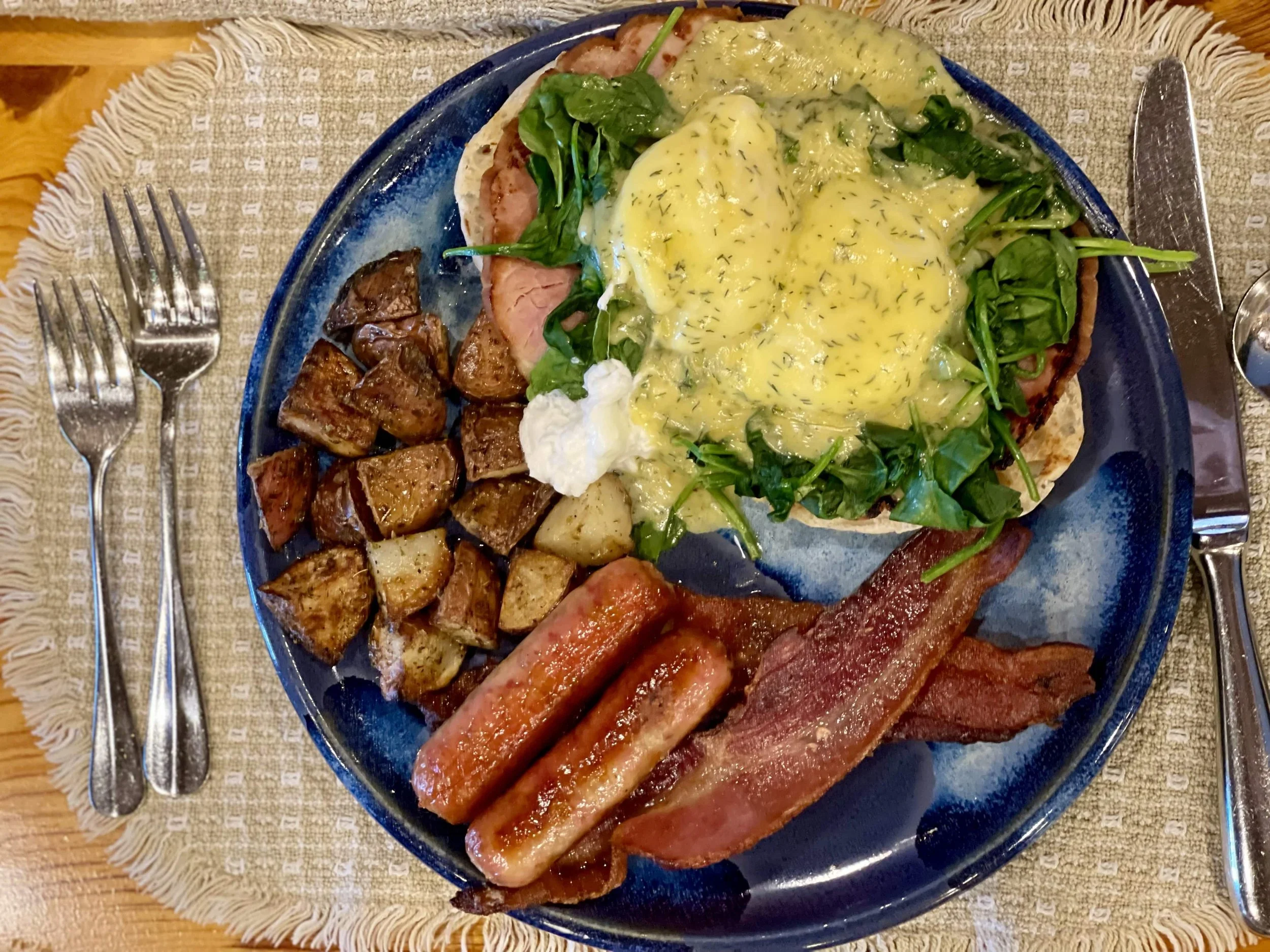 Vista Verde Ranch in Colorado: The Ultimate Getaway — Chef Denise