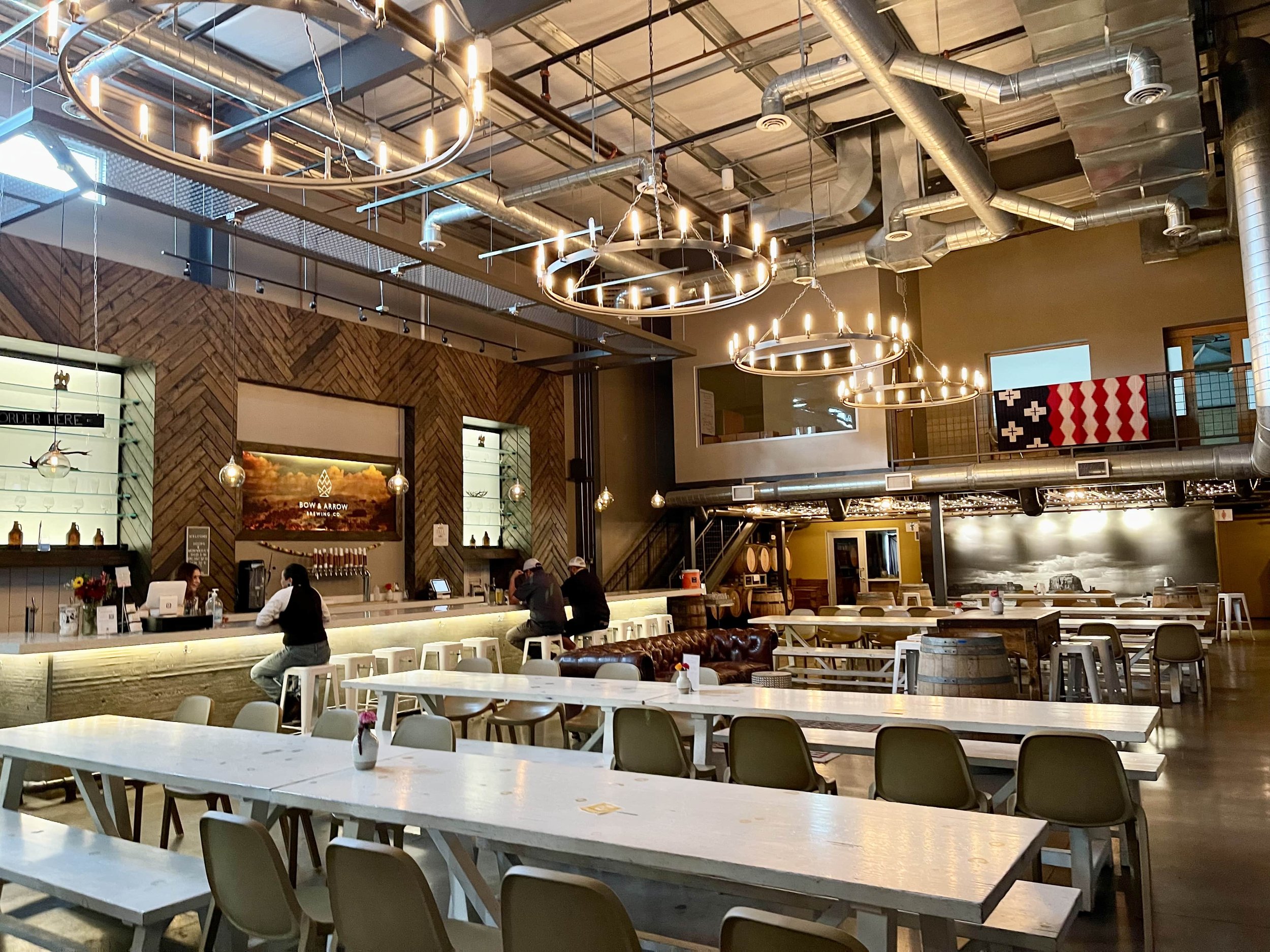 Best Breweries in Albuquerque with Food — Chef Denise