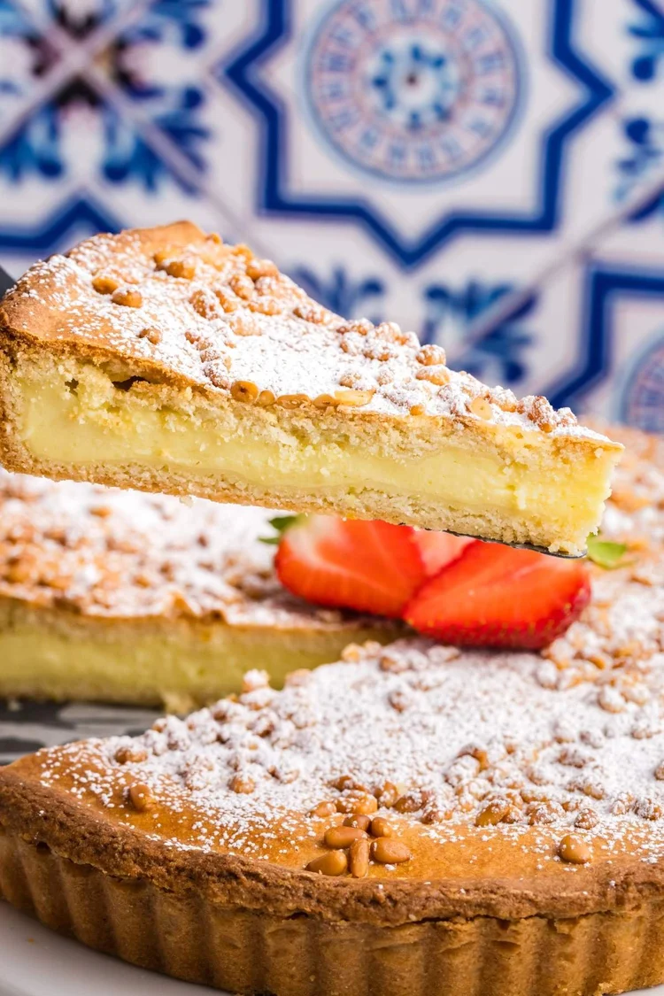 15 Traditional Italian Easter Desserts & Recipes — Chef Denise
