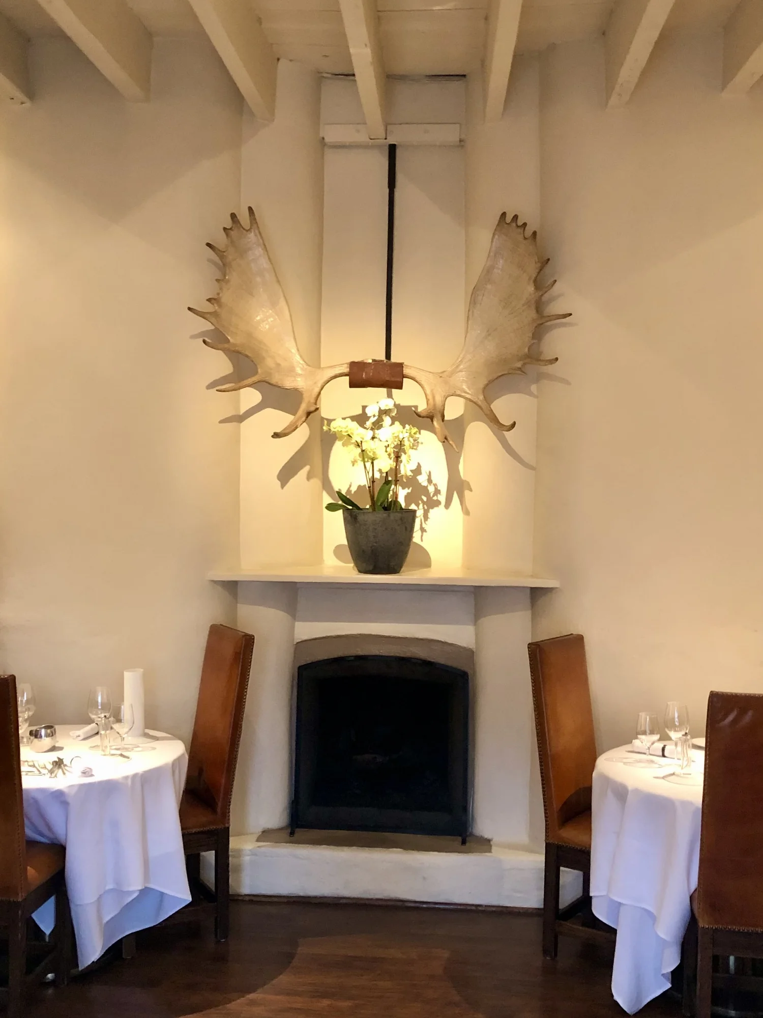 10 Best Restaurants in Santa Fe Plaza — Chef Denise