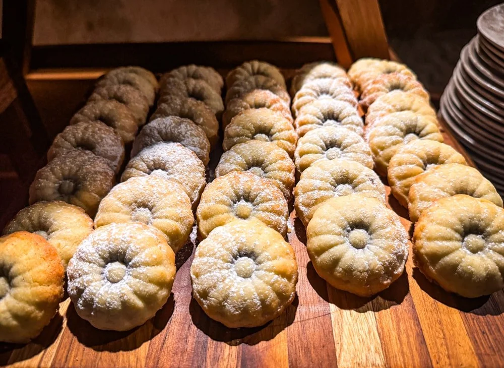 12 Traditional Dubai Foods & Where To Eat Them — Chef Denise