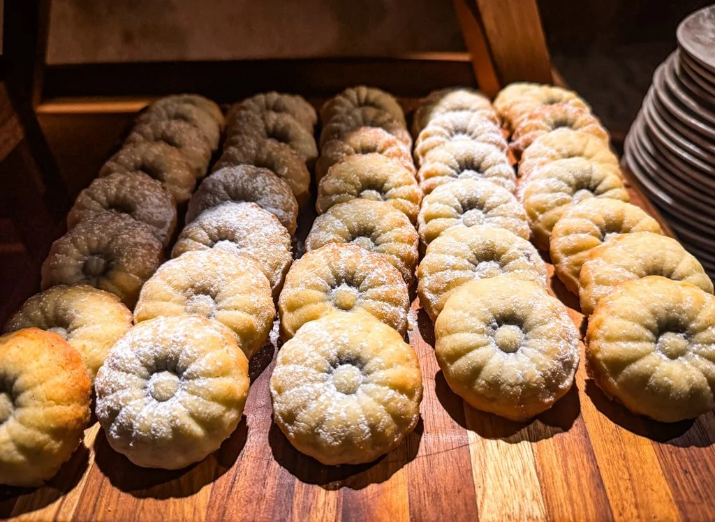 12 Traditional Dubai Foods & Where To Eat Them — Chef Denise