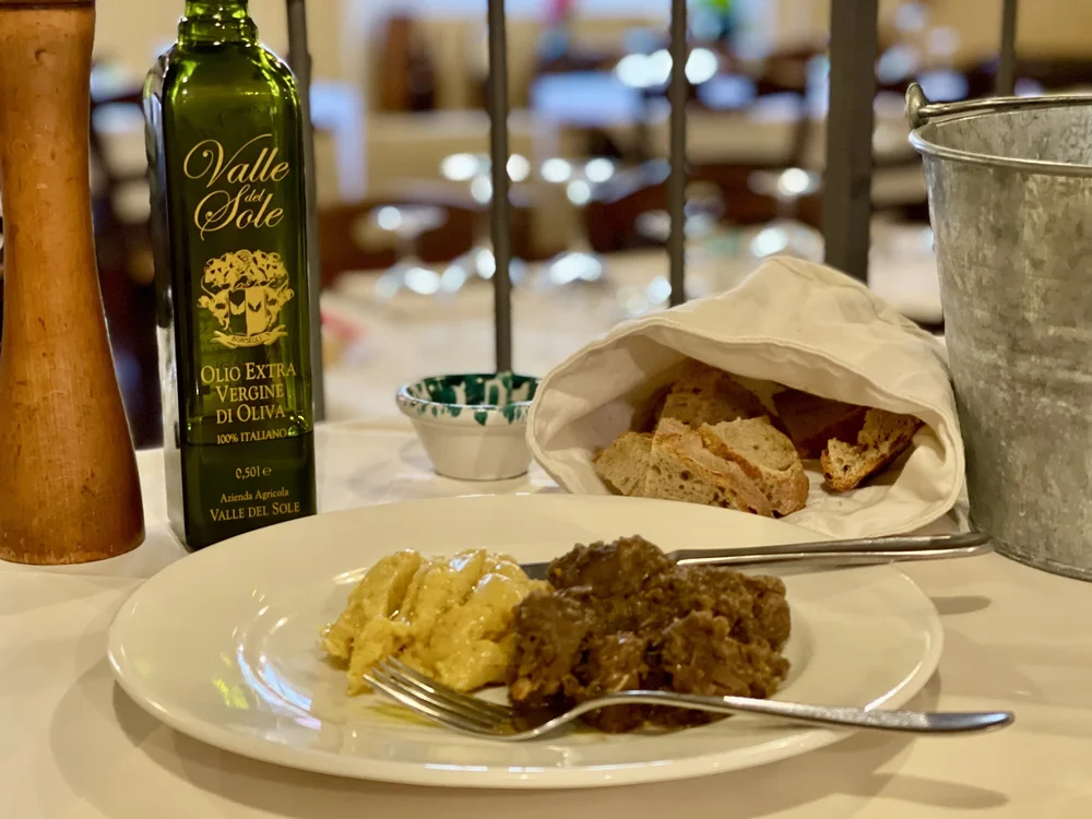 30 Best Traditional Tuscan Foods To Eat in Tuscany — Chef Denise