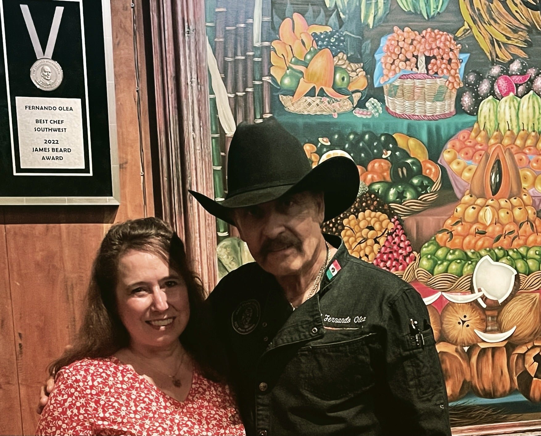5 Best Santa Fe Food Tours: The Flavors of New Mexico — Chef Denise