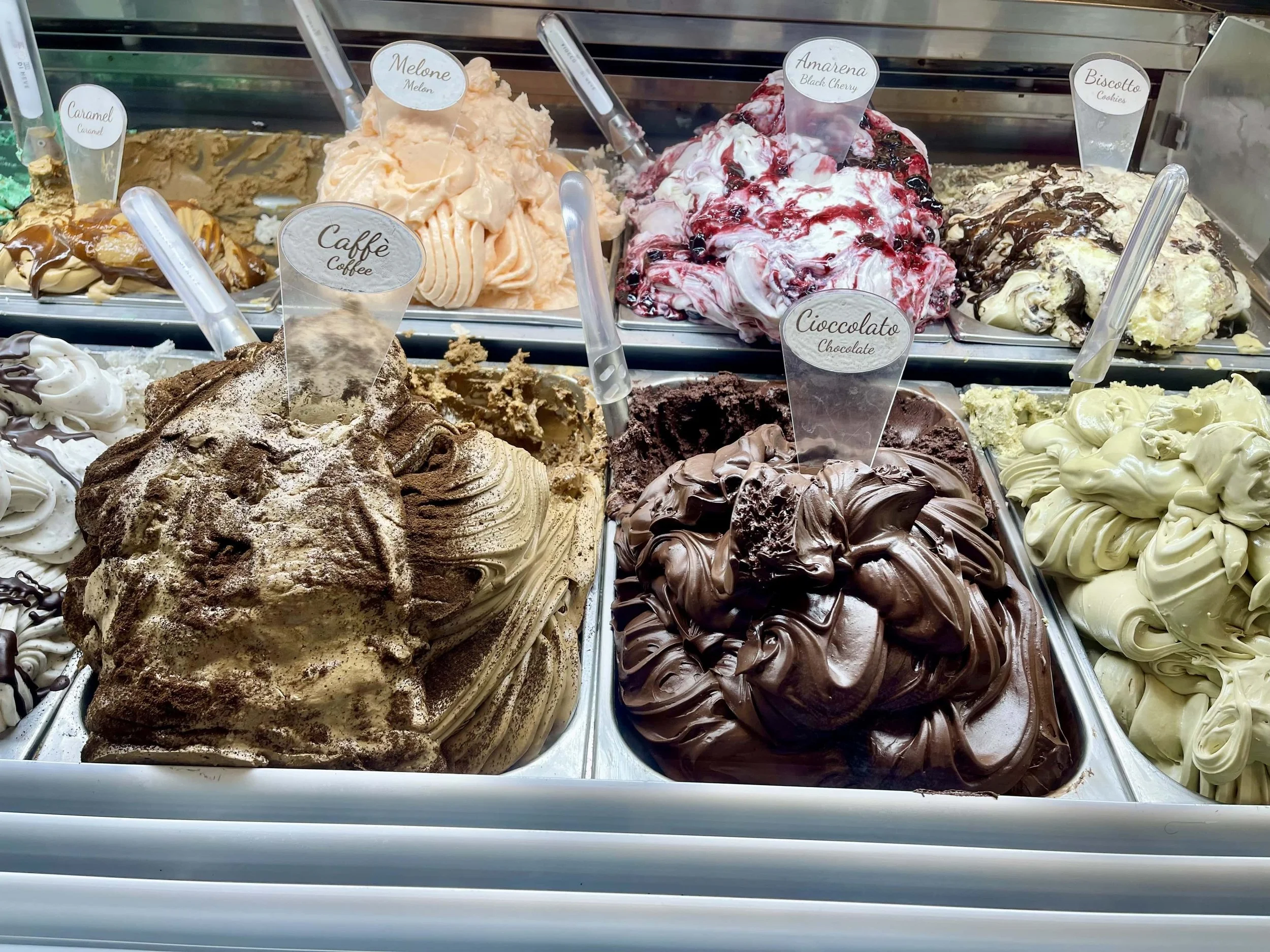 105 Winning Ice Cream Quotes & Captions for Instagram — Chef Denise