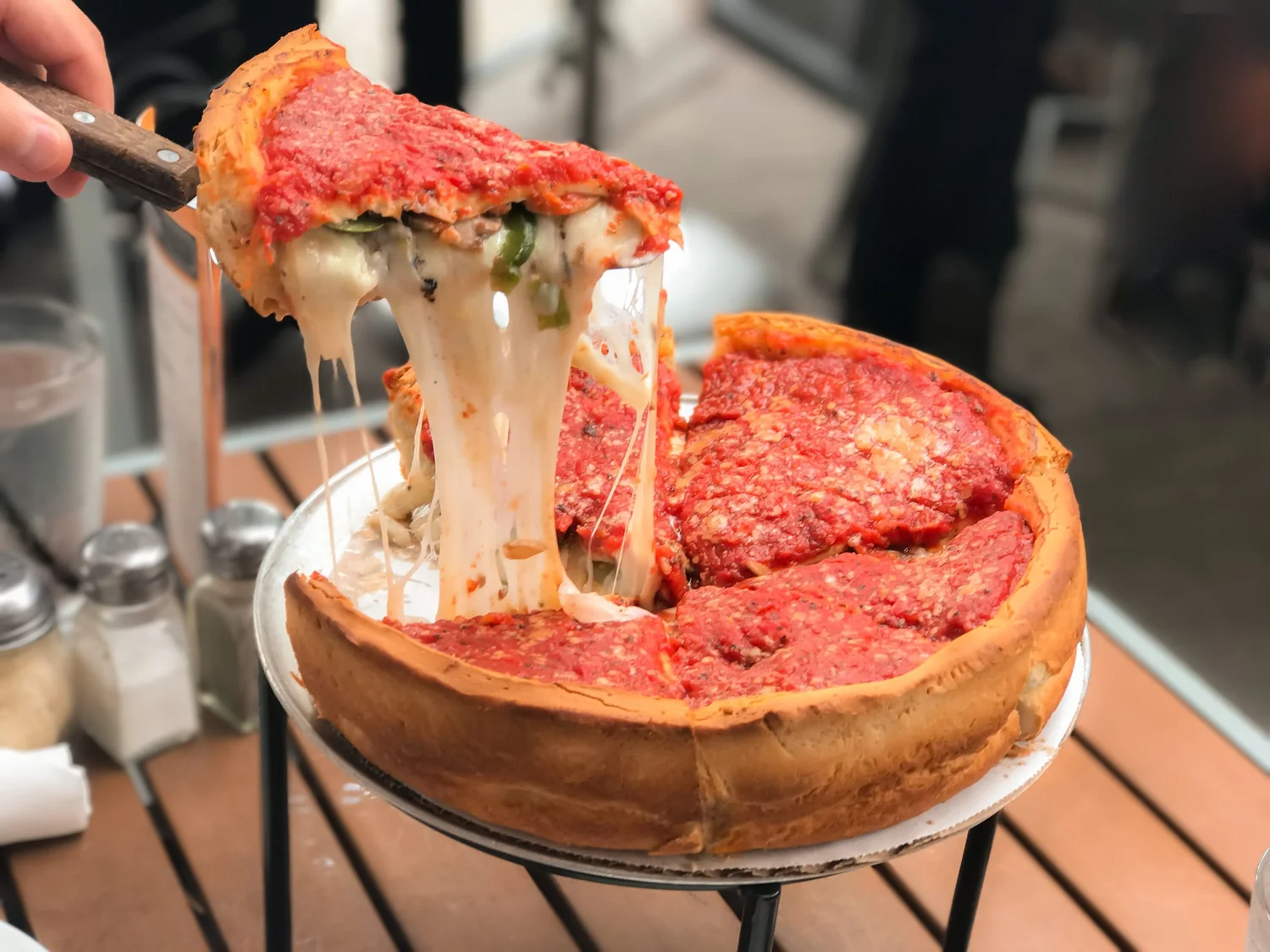 15 Famous Chicago Foods & Where To Find Them All! — Chef Denise