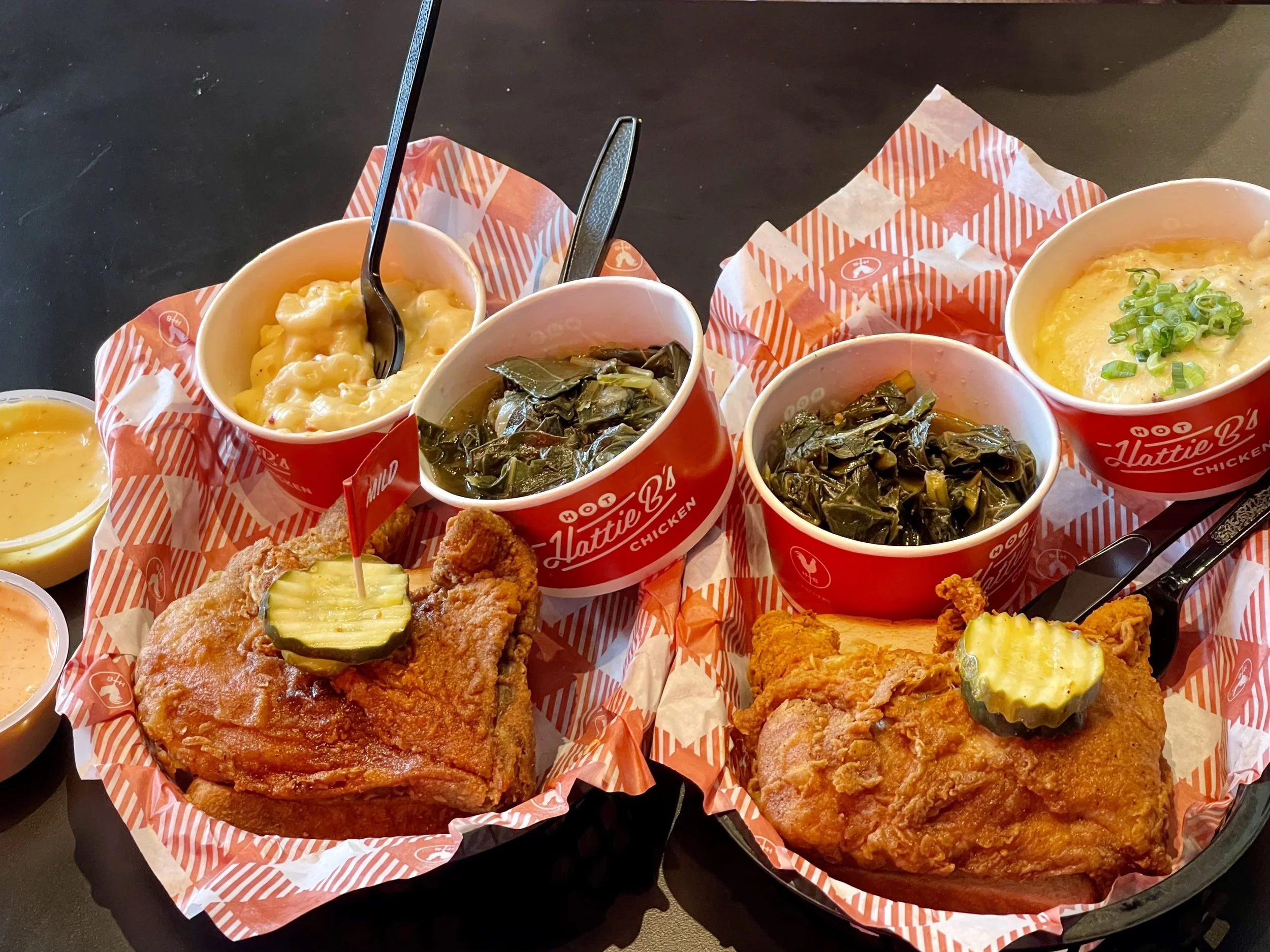 13 Iconic Foods From Tennessee: What To Eat in TN! — Chef Denise