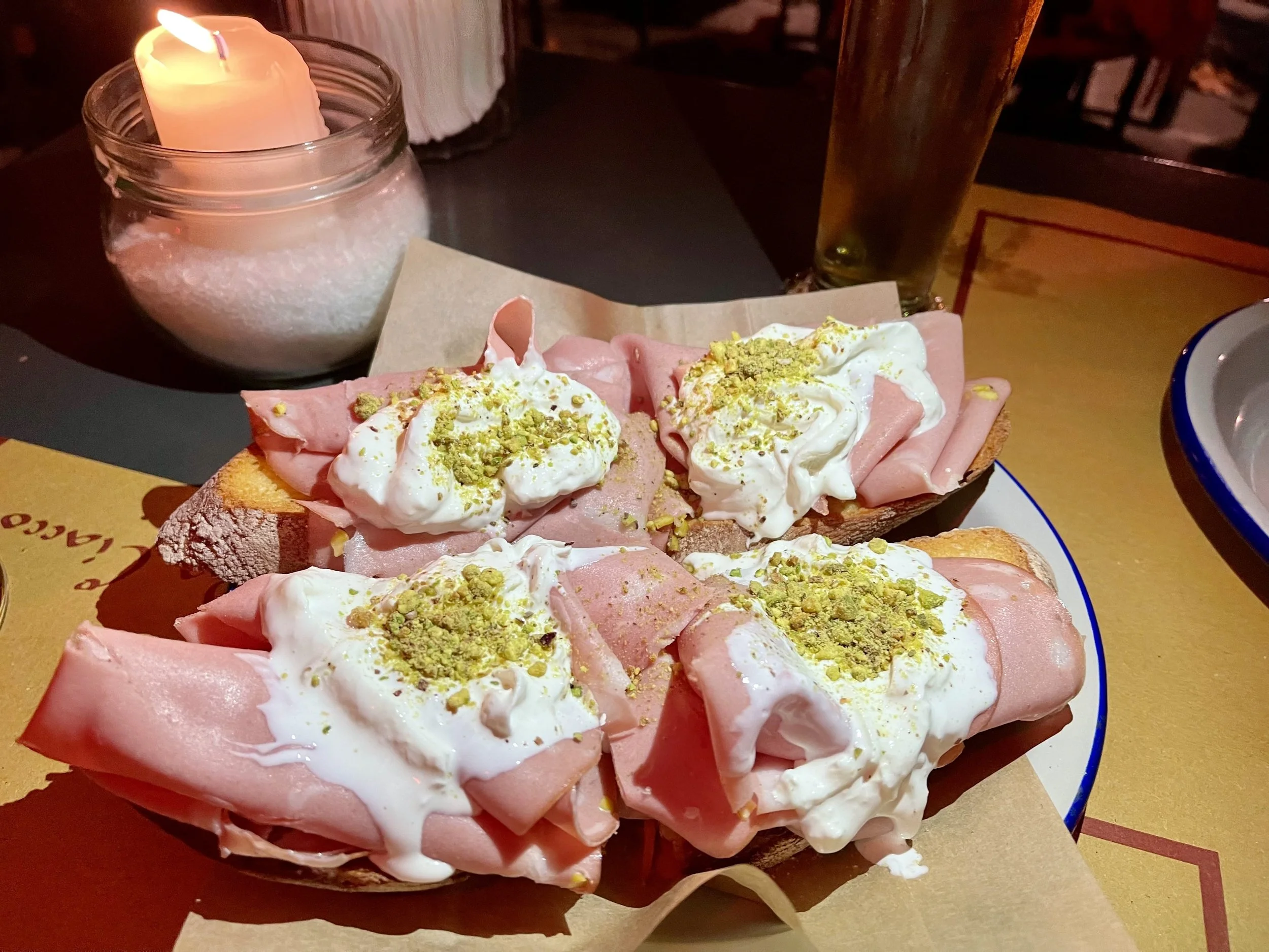 Top 10 Best Restaurants in Lucca, Italy: 2024 Guide — Chef Denise