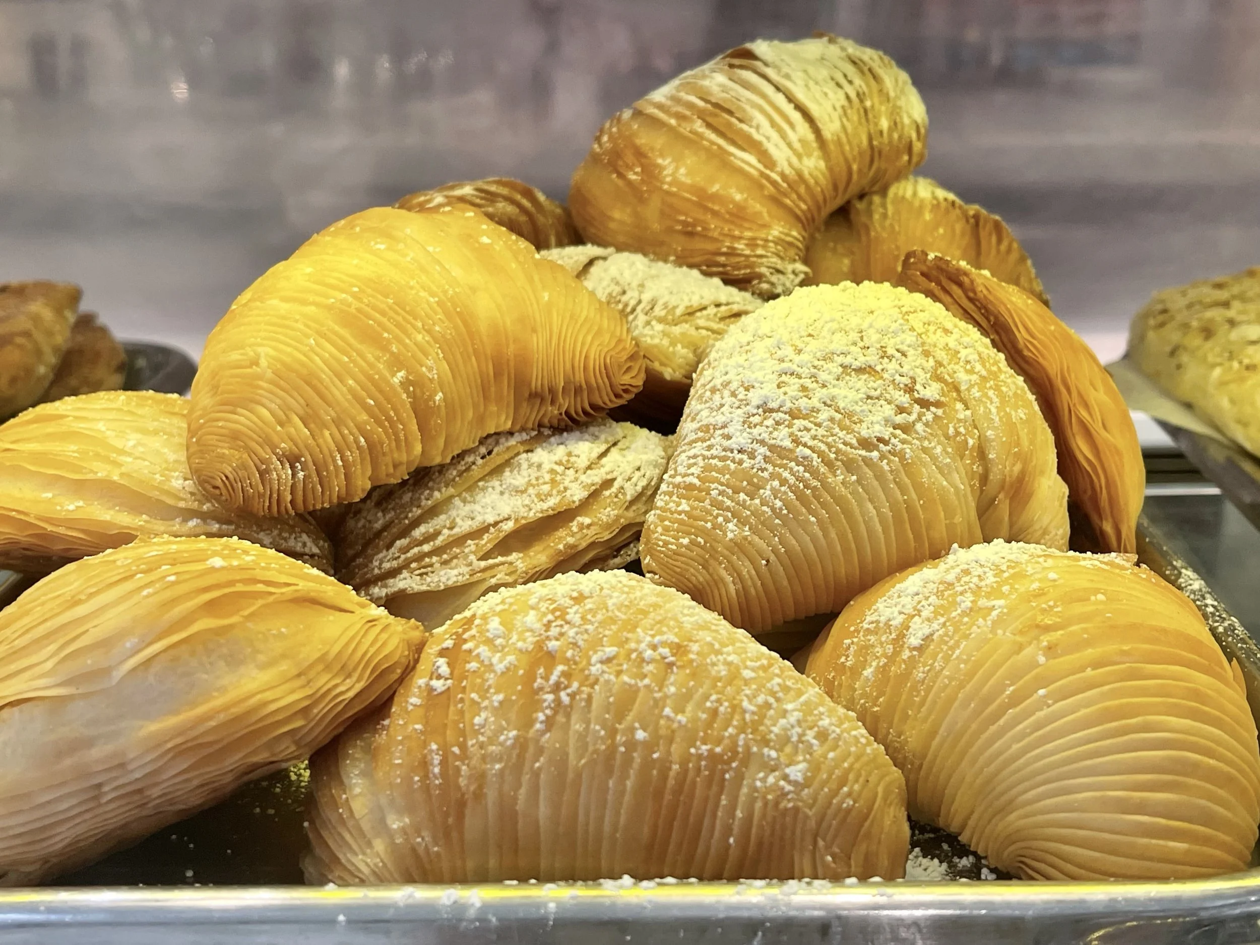 Italian Breakfast: How to Eat Breakfast in Italy — Chef Denise