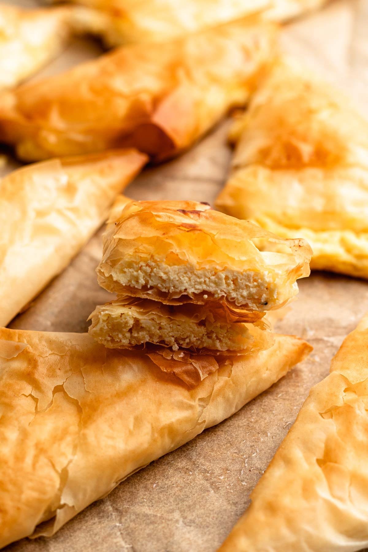 17 Greek Appetizer Recipes: Traditional Greek Meze — Chef Denise