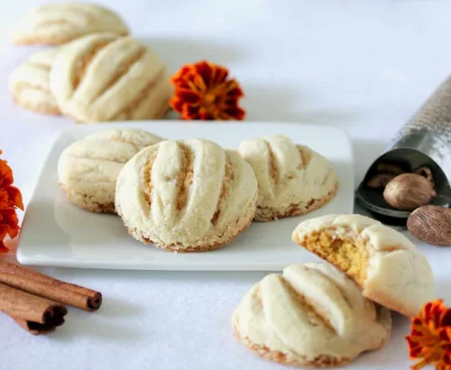 Top 10 Mexican Cookies: From Wedding to Polvorones — Chef Denise