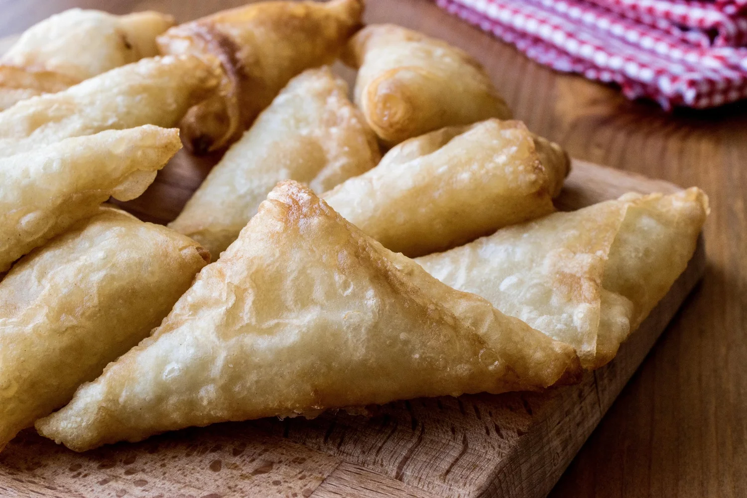 17 Greek Appetizer Recipes: Traditional Greek Meze — Chef Denise