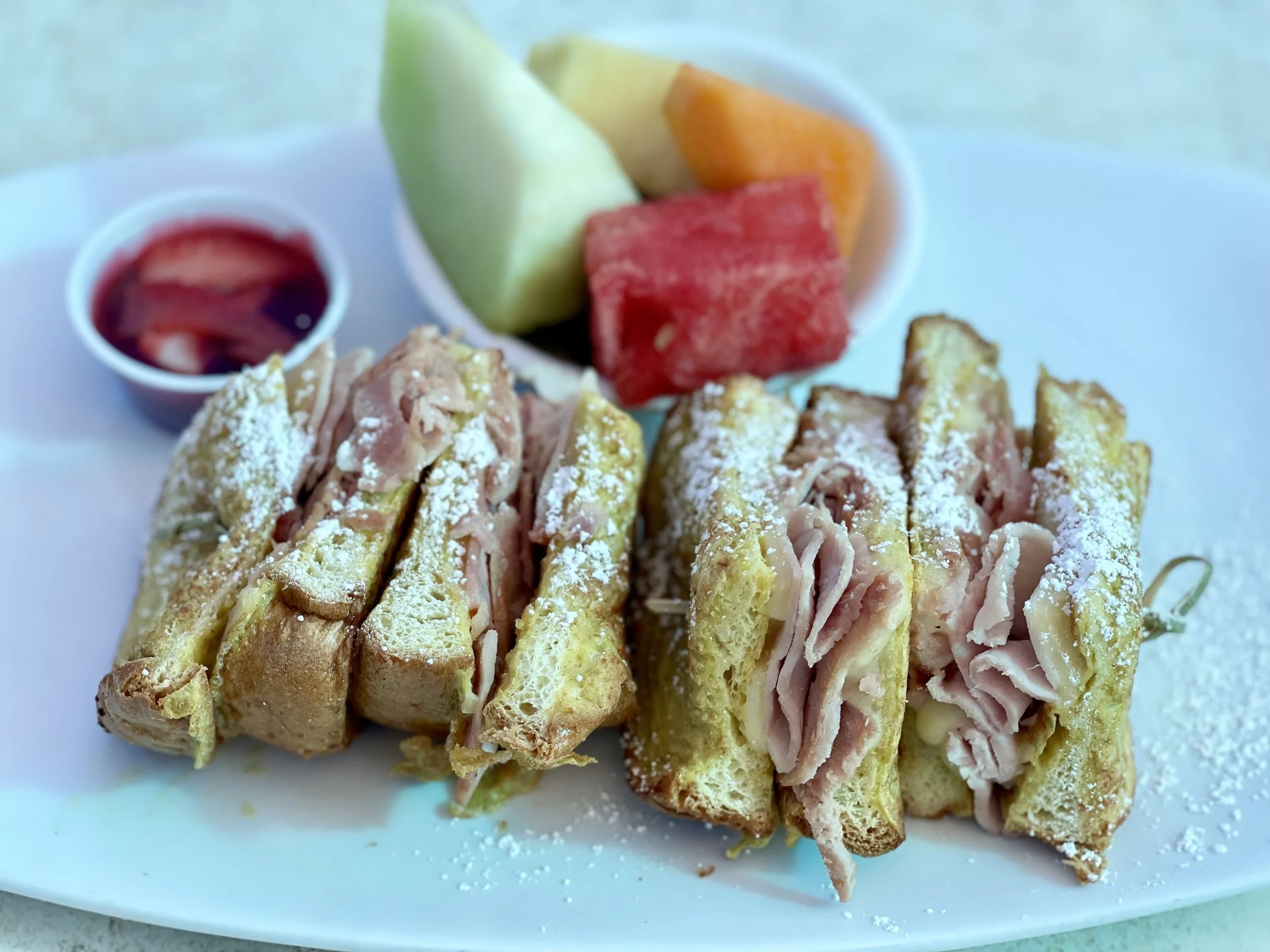 Best Breakfast in Carlsbad, CA: 11 Foodie Favorites — Chef Denise