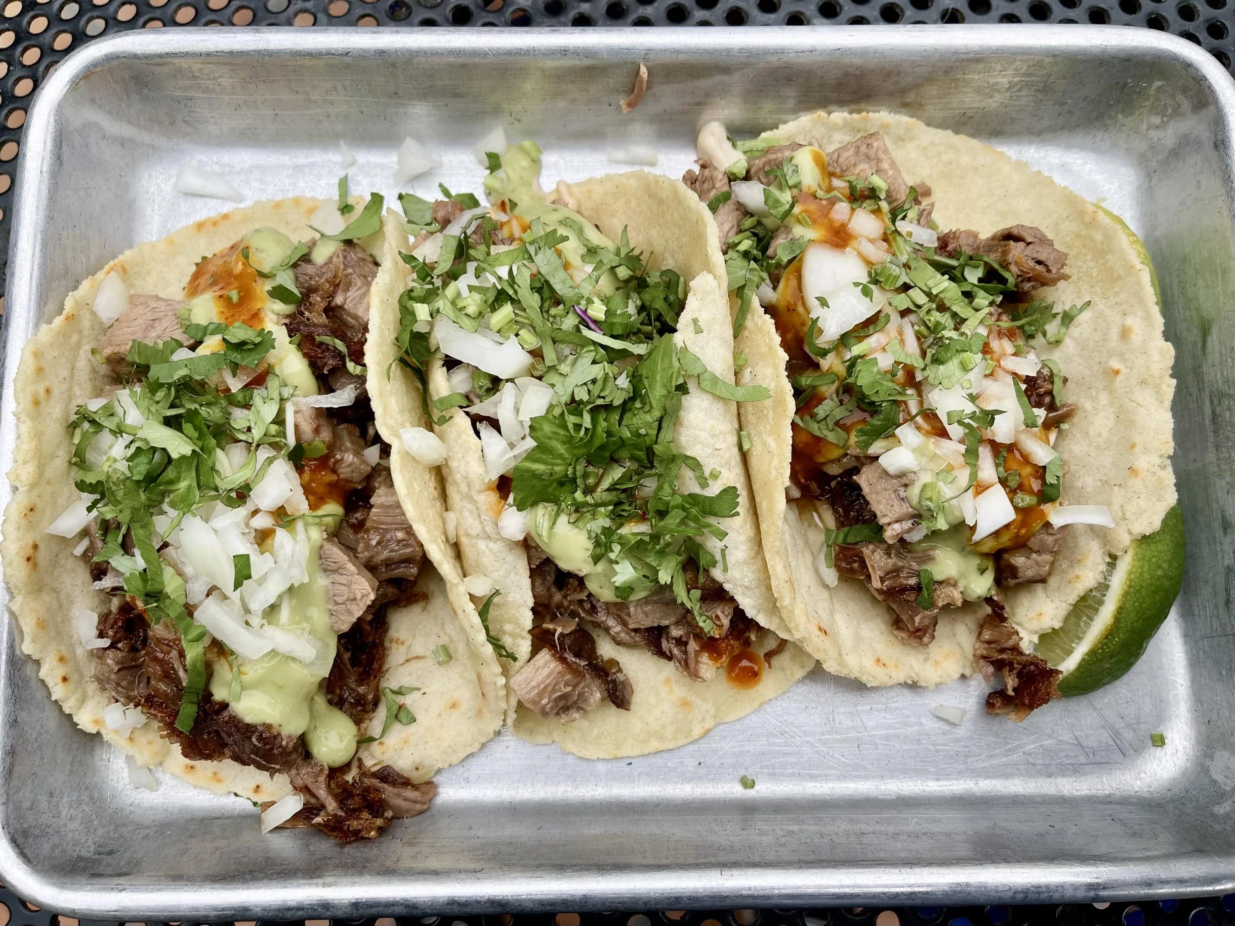 10 Iconic Texas Foods & The Best Places To Find Them — Chef Denise