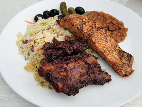 16 Foods Of Alaska: Must-Try Local Alaskan Dishes — Chef Denise