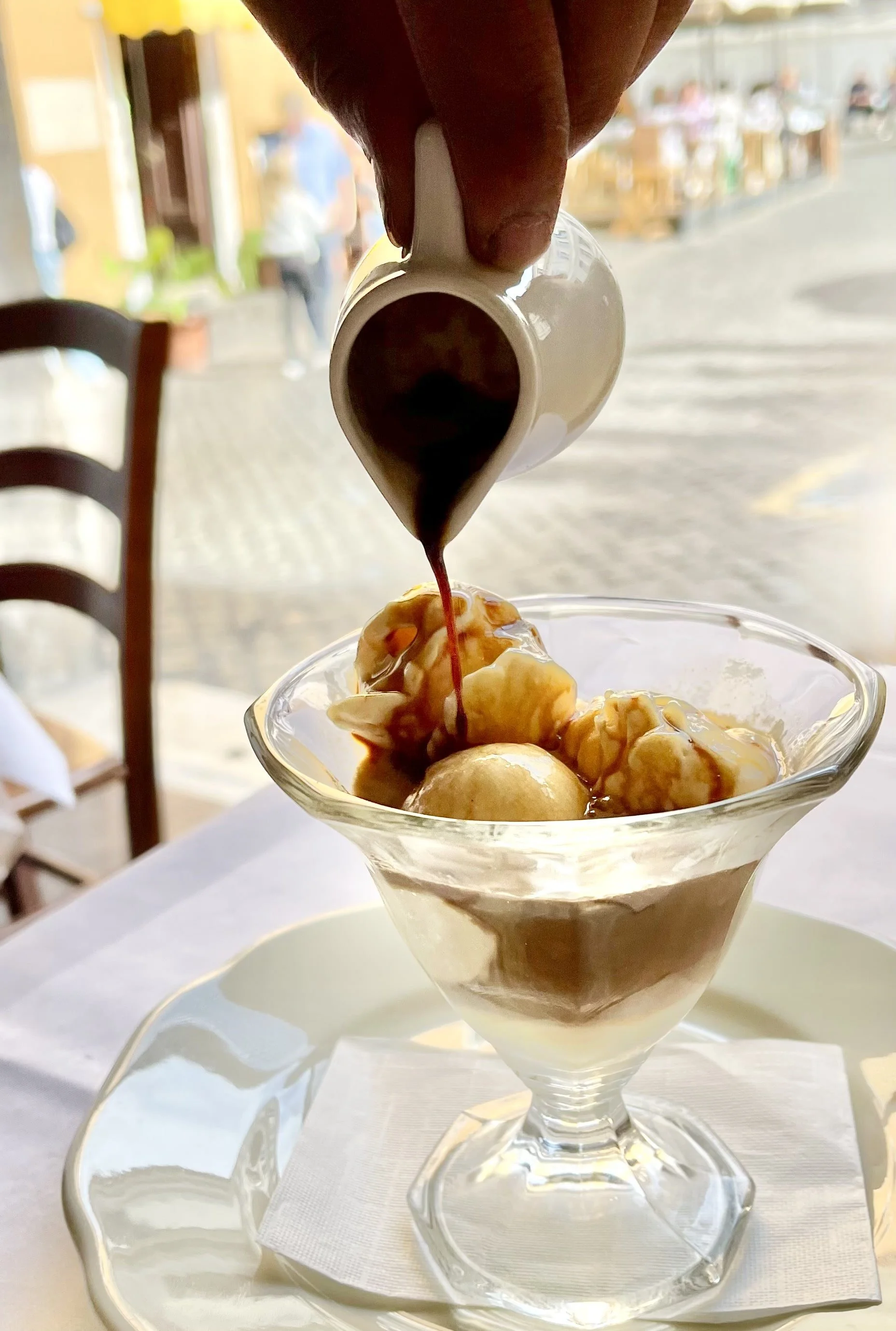 How To Order Coffee in Italy: An Expert's Guide — Chef Denise