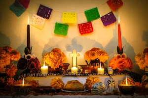 10 Traditional Day of the Dead Foods To Eat in Mexico — Chef Denise