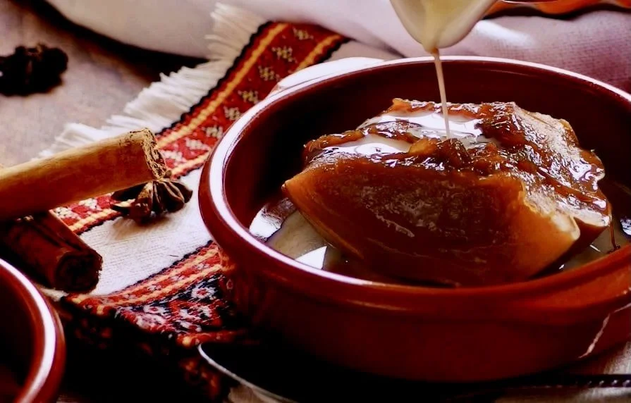 10 Traditional Mexican Day of the Dead Recipes — Chef Denise