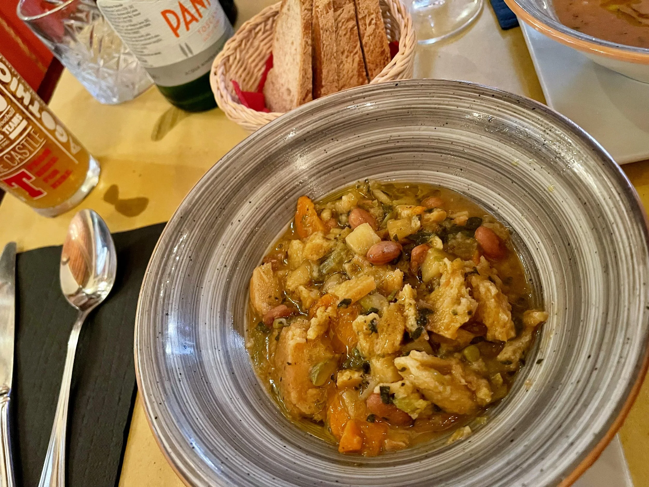 Osteria vs Trattoria vs Ristorante vs Enoteca: What’s the Difference ...