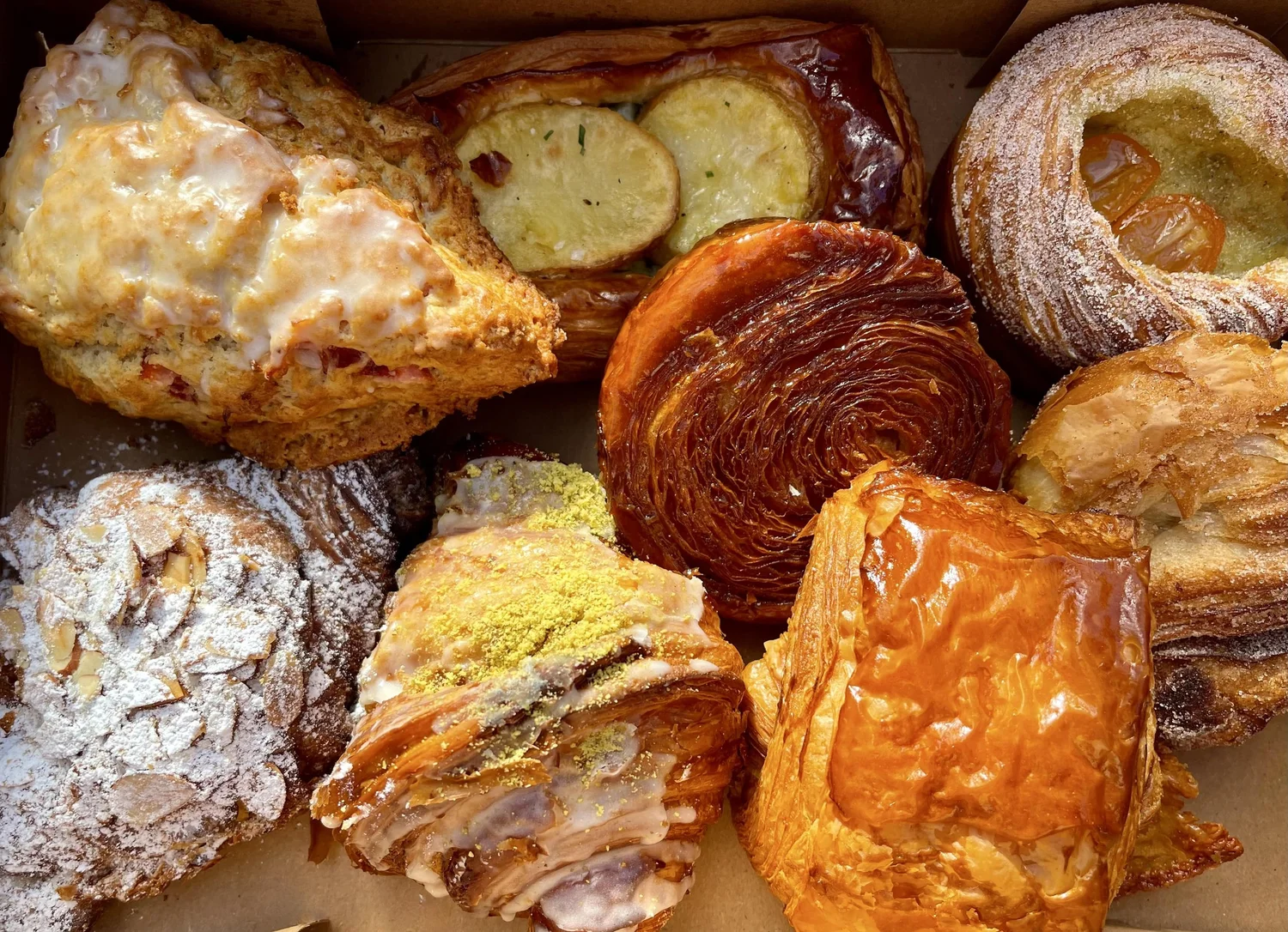 French Breakfast: Popular Breakfast Foods in France — Chef Denise